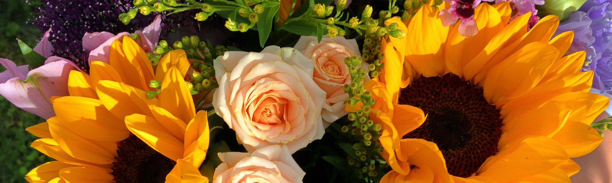 Best Cincinnati Florist - Adrian Durban Florist, Cincinnati OH Same Day ...