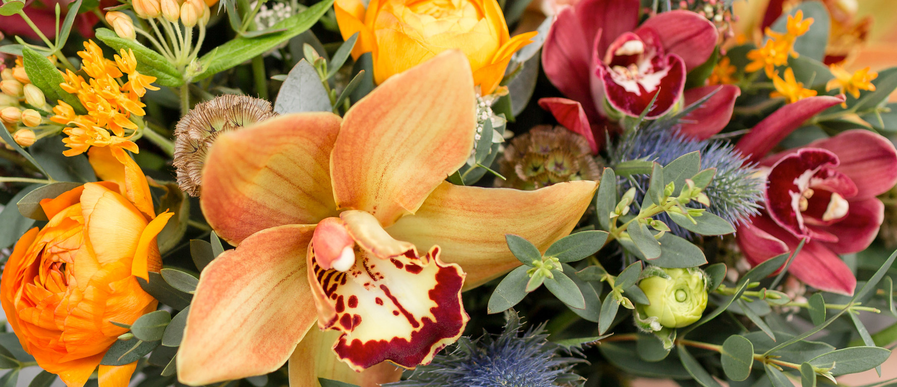 Best Cincinnati Florist - Adrian Durban Florist, Cincinnati OH Same Day ...