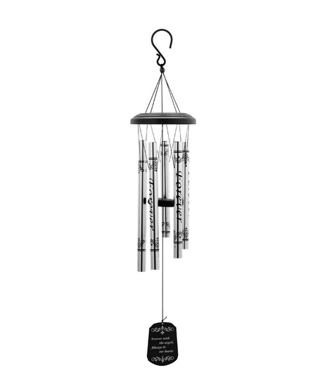 Sympathy & Funeral Wind Chimes Cincinnati, OH - Adrian Durban