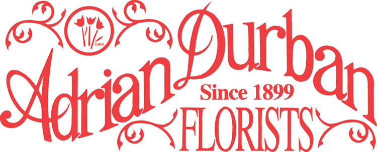 Cincinnati Florist - Adrian Durban Florist, Cincinnati OH Same Day ...